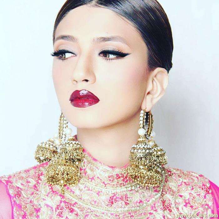 Gallery > Actresses > Janita Asma > Janita Asma -Pakistani Female ...