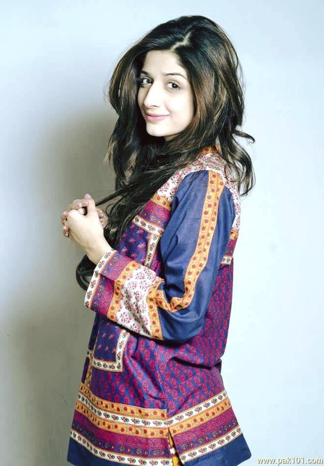 Gallery > Actresses > Mawra Hocane > Mawra Hocane -Pakistani Female ...