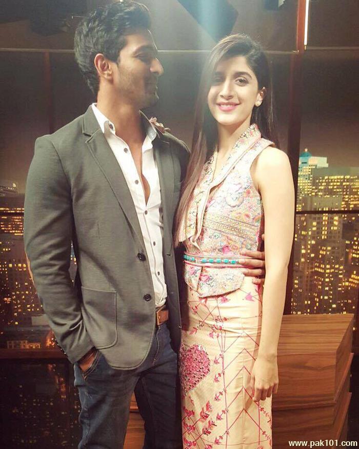 Gallery > Actresses > Mawra Hocane > Mawra Hocane -Pakistani Female ...