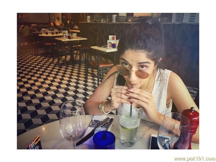 Gallery > Actresses > Mawra Hocane > Mawra Hocane -Pakistani Female ...