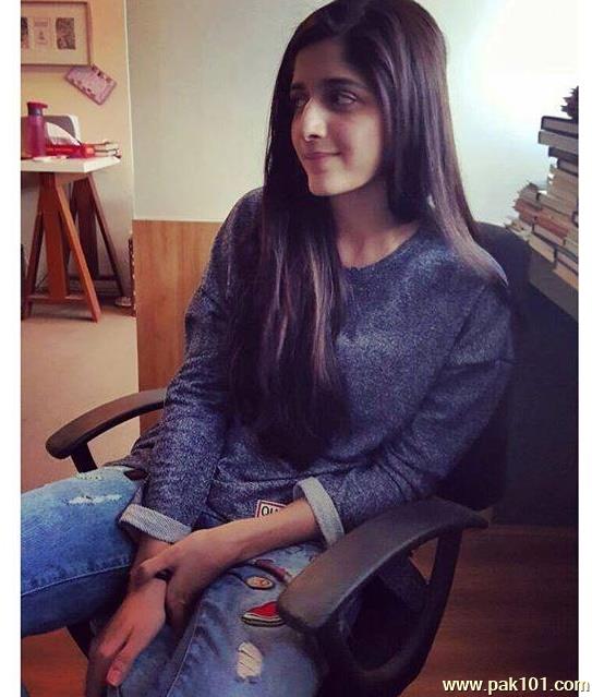 Gallery > Actresses > Mawra Hocane > Mawra Hocane -Pakistani Female ...