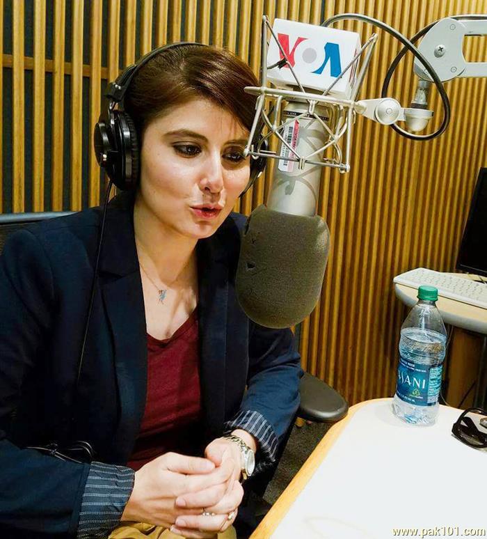 Gallery > Actresses > Najiba Faiz > Najiba Faiz -Pakistani Television ...