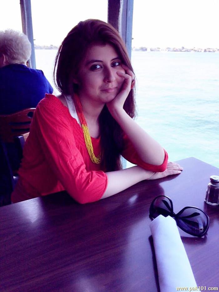 Gallery > Actresses > Najiba Faiz > Najiba Faiz -Pakistani Television ...