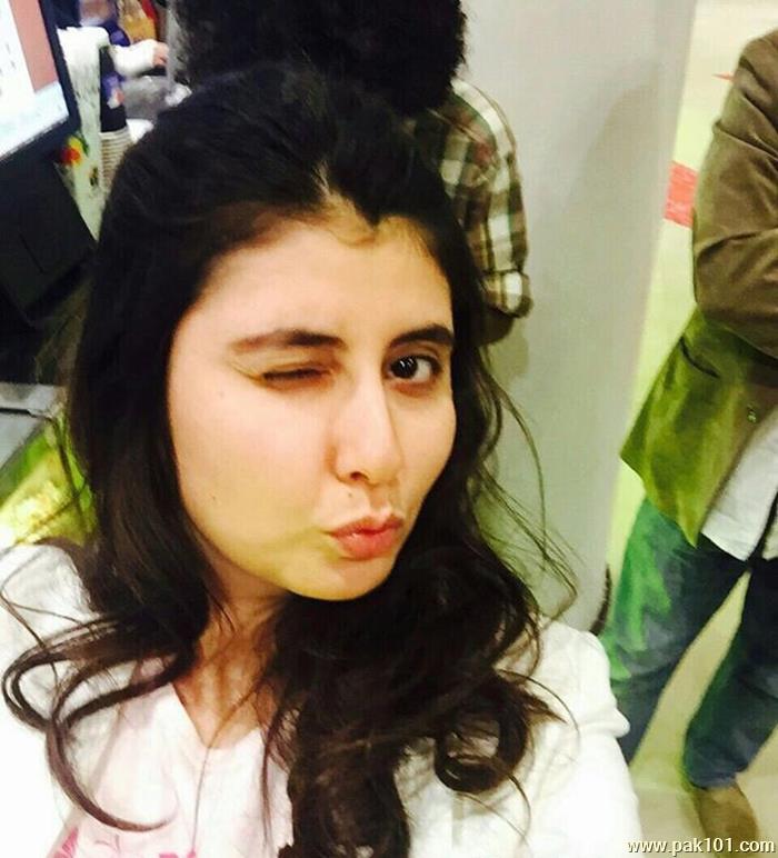 Gallery > Actresses > Najiba Faiz > Najiba Faiz -Pakistani Television ...