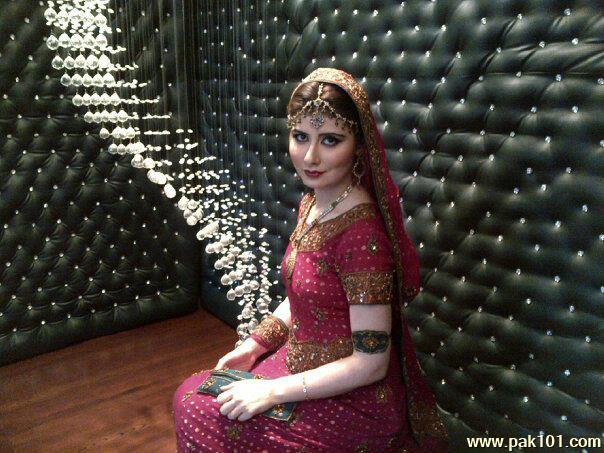 Gallery > Actresses > Najiba Faiz > Najiba Faiz -Pakistani Television ...