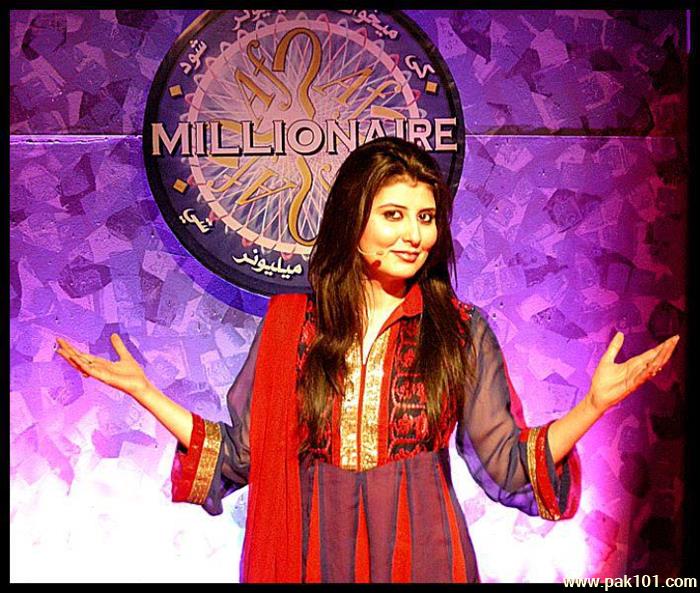 Gallery > Actresses > Najiba Faiz > Najiba Faiz -Pakistani Television ...