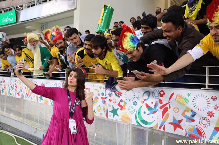 Celebrities > Actresses > Najiba Faiz > Photos > Najiba Faiz -Pakistani ...