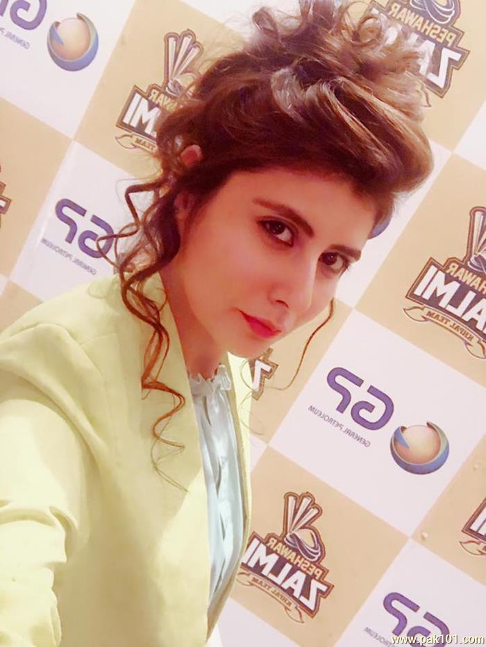 Gallery > Actresses > Najiba Faiz > Najiba Faiz -Pakistani Television ...