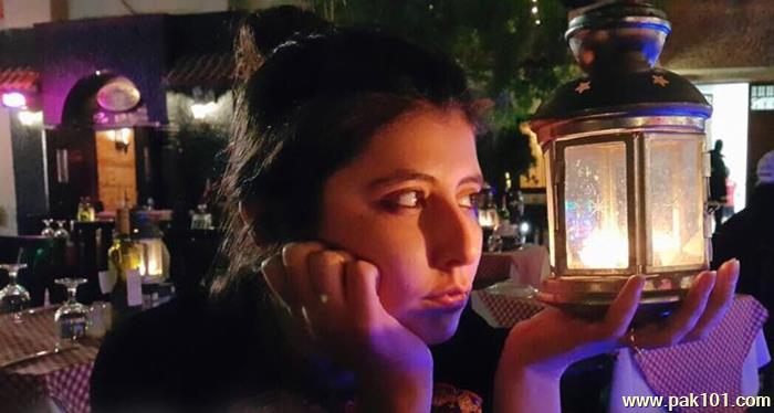 Gallery > Actresses > Najiba Faiz > Najiba Faiz -Pakistani Television ...