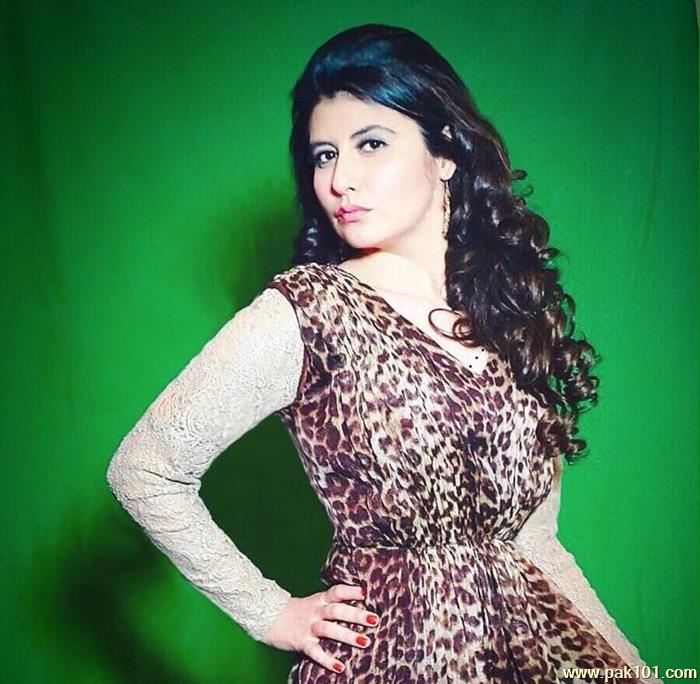 Gallery > Actresses > Najiba Faiz > Najiba Faiz -Pakistani Television ...