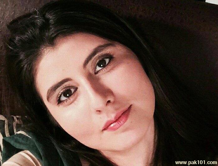 Najeeba Faiz