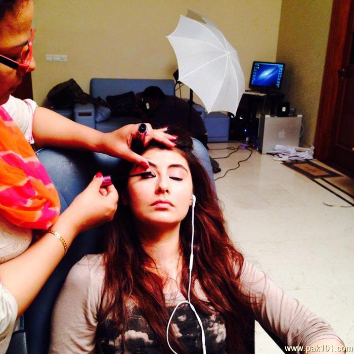 Gallery > Actresses > Najiba Faiz > Najiba Faiz -Pakistani Television ...