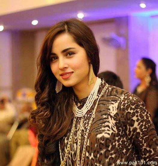 Gallery > Actresses > Nimra Khan > Nimra Khan -Pakistani Female ...