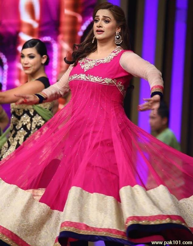 Gallery > Actresses > Noor > Noor Bukhari -Pakistani Film And ...