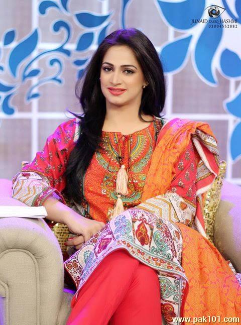 Gallery > Actresses > Noor > Noor Bukhari -Pakistani Film And ...