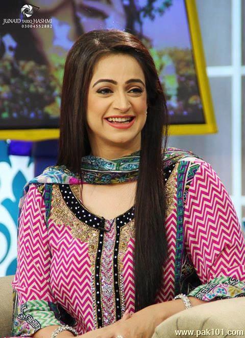 Gallery > Actresses > Noor > Noor Bukhari -Pakistani Film And ...