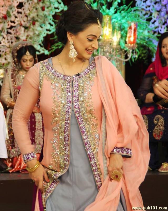 Gallery > Actresses > Noor > Noor Bukhari -Pakistani Film And ...