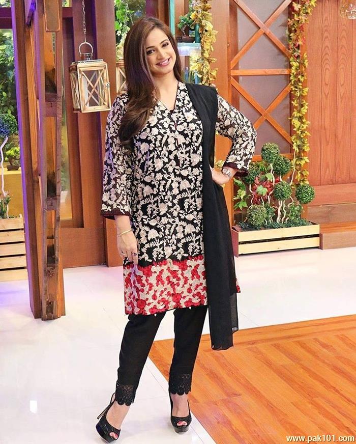 Gallery > Actresses > Noor > Noor Bukhari -Pakistani Film And ...