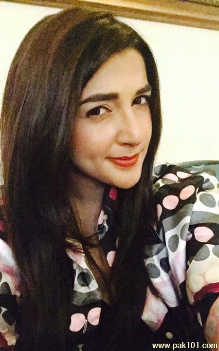 Gallery > Actresses > Rabab Hashim > Rabab Hashim -Pakistani Female ...