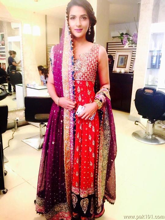 Gallery > Actresses > Rabab Hashim > Rabab Hashim -Pakistani Female ...