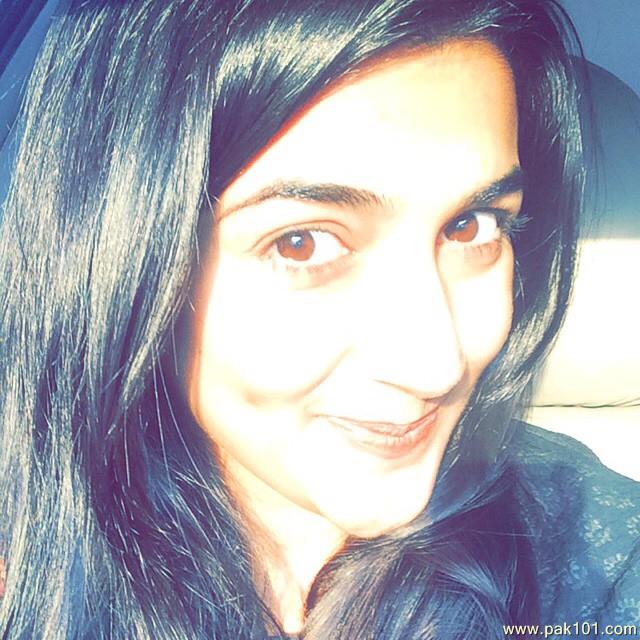 Gallery > Actresses > Rabab Hashim > Rabab Hashim -Pakistani Female ...