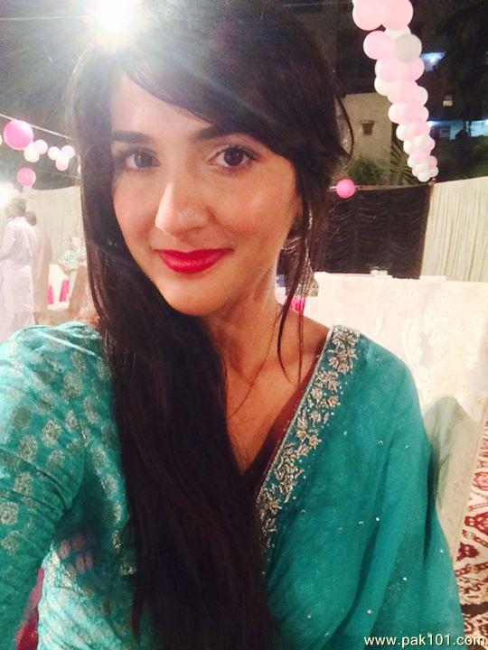 Gallery > Actresses > Rabab Hashim > Rabab Hashim -Pakistani Female ...