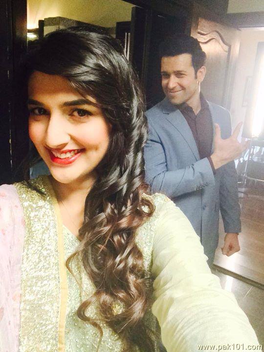 Gallery > Actresses > Rabab Hashim > Rabab Hashim -Pakistani Female ...