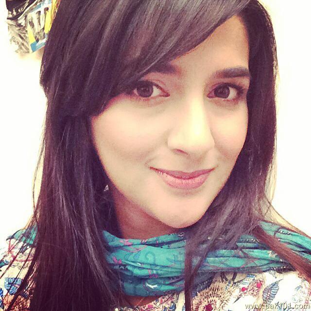 Gallery > Actresses > Rabab Hashim > Rabab Hashim -Pakistani Female ...