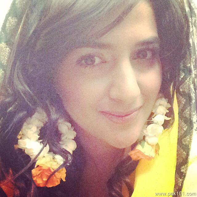 Gallery > Actresses > Rabab Hashim > Rabab Hashim -Pakistani Female ...