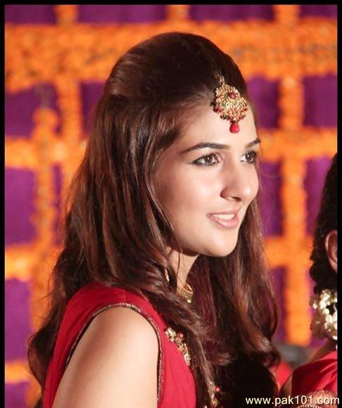 Gallery > Actresses > Rabab Hashim > Rabab Hashim -Pakistani Female ...