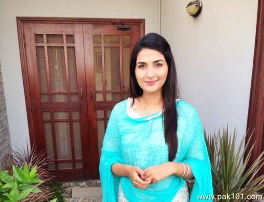 Gallery > Actresses > Rabab Hashim > Rabab Hashim -Pakistani Female ...