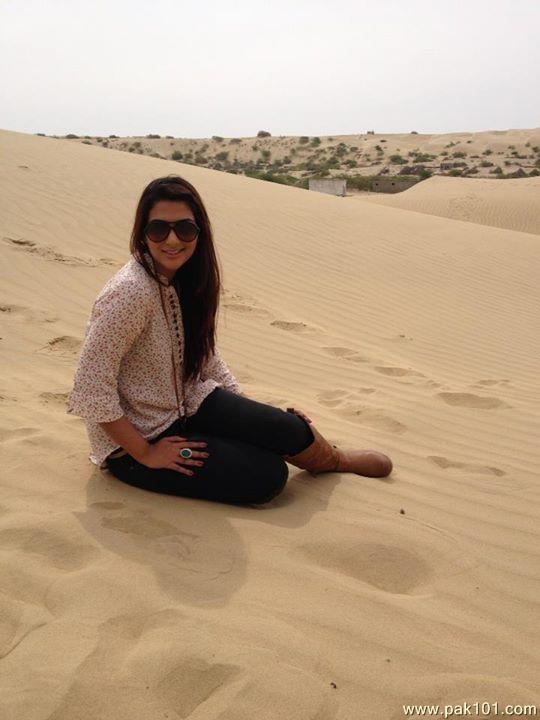 Gallery > Actresses > Rabab Hashim > Rabab Hashim -Pakistani Female ...