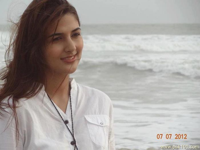 Gallery > Actresses > Rabab Hashim > Rabab Hashim -Pakistani Female ...