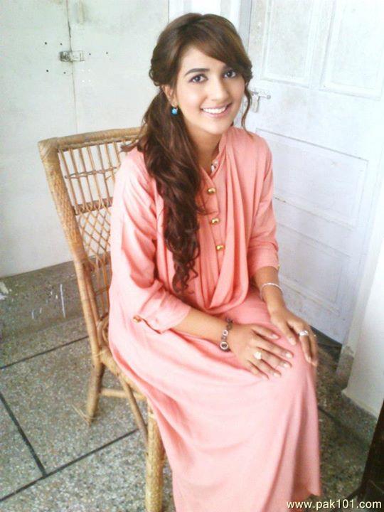 Gallery > Actresses > Rabab Hashim > Rabab Hashim -Pakistani Female ...