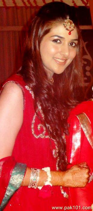 Gallery > Actresses > Rabab Hashim > Rabab Hashim -Pakistani Female ...