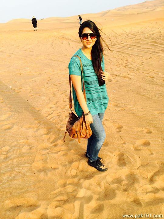 Gallery > Actresses > Rabab Hashim > Rabab Hashim -Pakistani Female ...