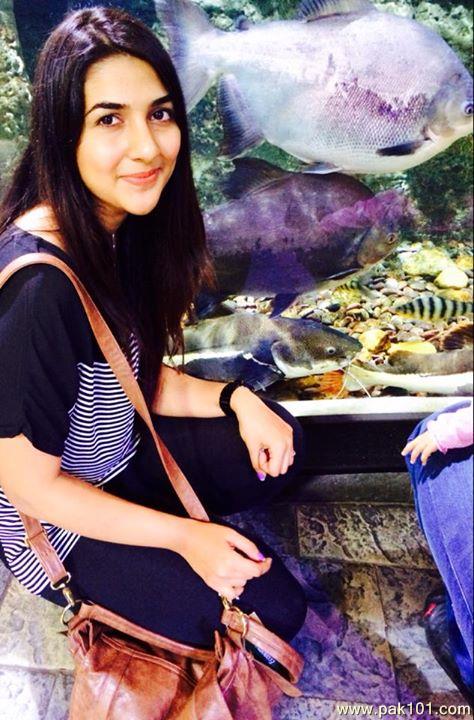 Gallery > Actresses > Rabab Hashim > Rabab Hashim -Pakistani Female ...