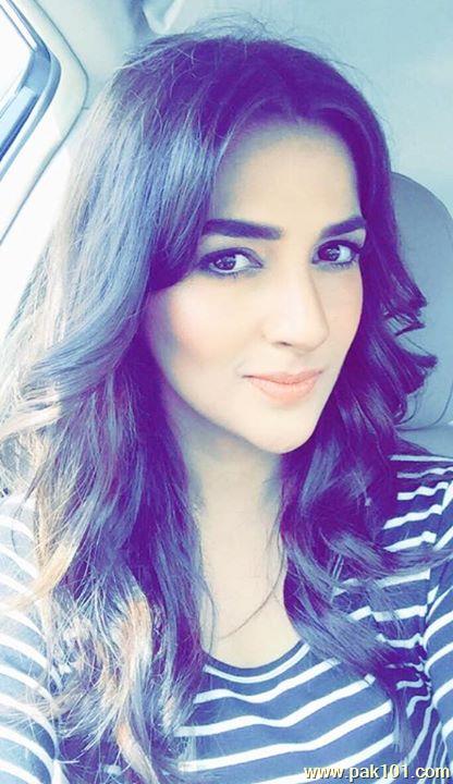 Gallery > Actresses > Rabab Hashim > Rabab Hashim -Pakistani Female ...