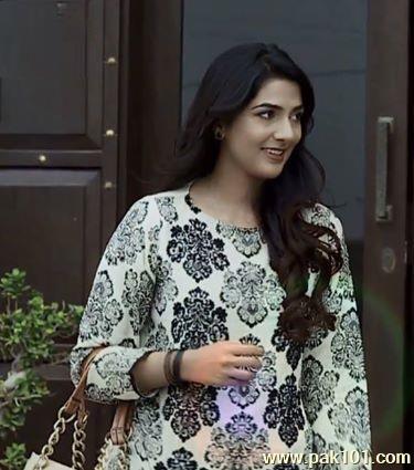 Gallery > Actresses > Rabab Hashim > Rabab Hashim -Pakistani Female ...