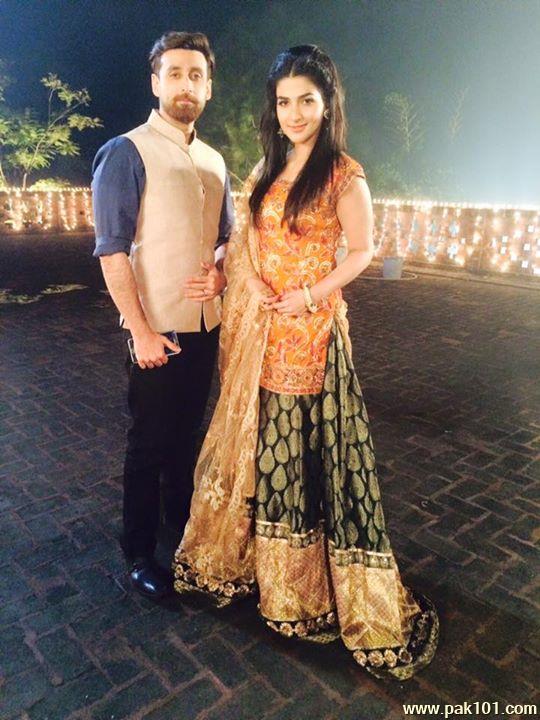 Gallery > Actresses > Rabab Hashim > Rabab Hashim -Pakistani Female ...