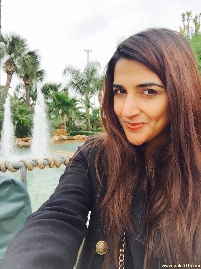 Gallery > Actresses > Rabab Hashim > Rabab Hashim -Pakistani Female ...