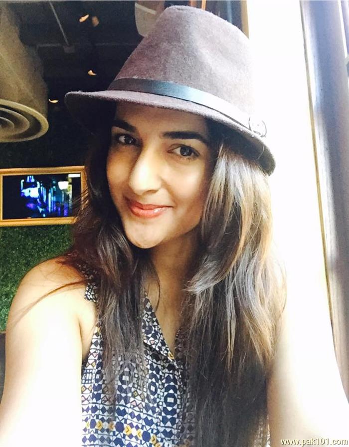 Gallery > Actresses > Rabab Hashim > Rabab Hashim -Pakistani Female ...