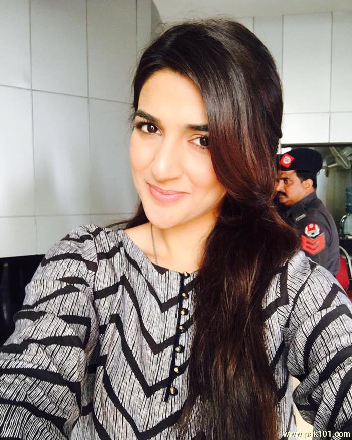 Gallery > Actresses > Rabab Hashim > Rabab Hashim -Pakistani Female ...