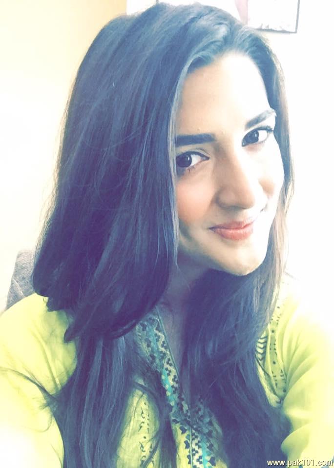 Gallery > Actresses > Rabab Hashim > Rabab Hashim -Pakistani Female ...