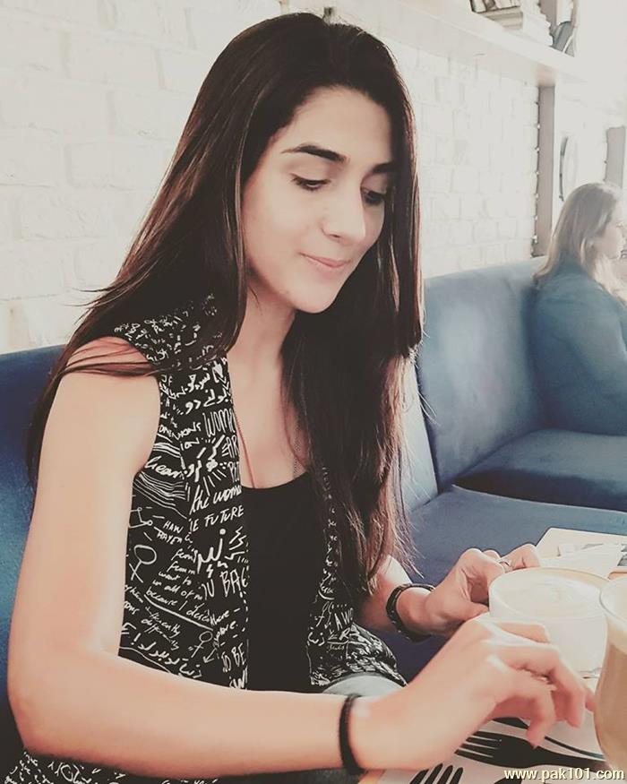 Gallery > Actresses > Rabab Hashim > Rabab Hashim -Pakistani Female ...