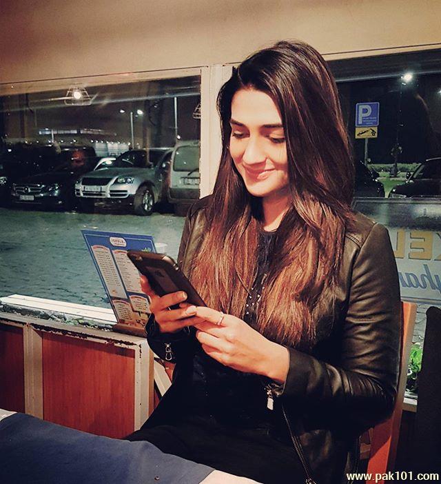 Gallery > Actresses > Rabab Hashim > Rabab Hashim -Pakistani Female ...