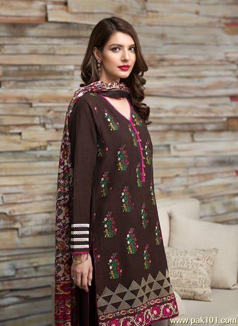 Gallery > Actresses > Saeeda Imtiaz > Saeeda Imtiaz - Female Fashion ...