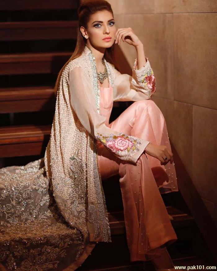 Gallery > Actresses > Saeeda Imtiaz > Saeeda Imtiaz - Female Fashion ...