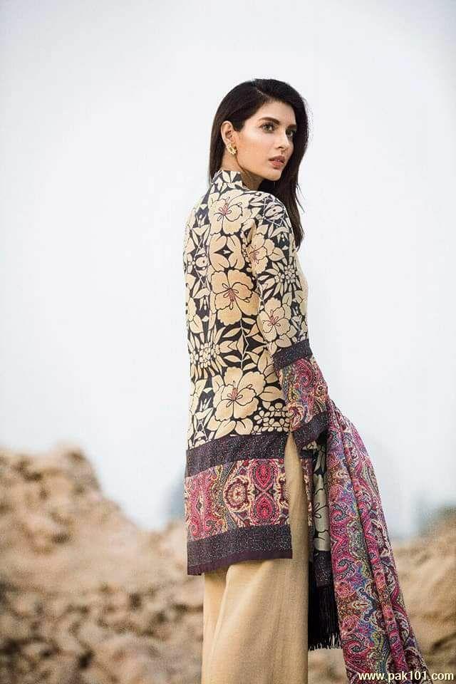 Gallery > Actresses > Saeeda Imtiaz > Saeeda Imtiaz - Female Fashion ...