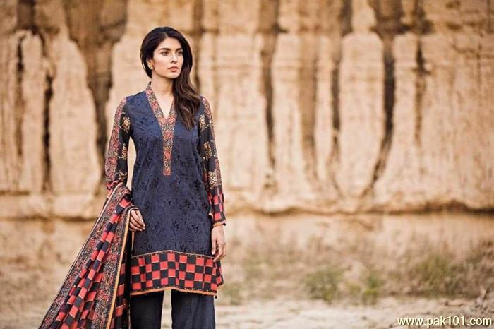 Gallery > Actresses > Saeeda Imtiaz > Saeeda Imtiaz - Female Fashion ...